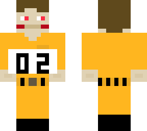 azazel | Minecraft Skins