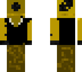 camera head | Minecraft Skins