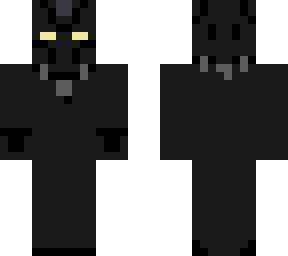 panther | Minecraft Skins