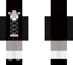 boop | Minecraft Skin