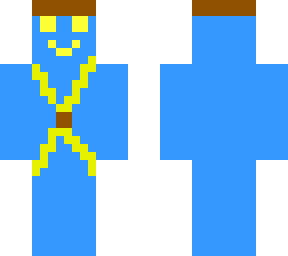 BOZO | Minecraft Skin