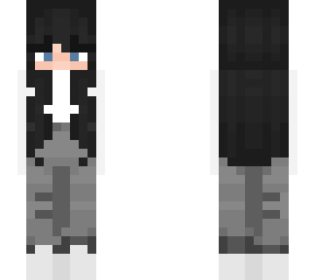 brianna | Minecraft Skins