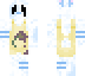 Bun | Minecraft Skin