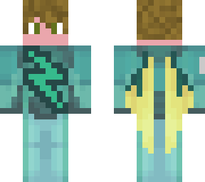 eli | Minecraft Skins