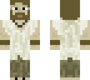 castaway | Minecraft Skins