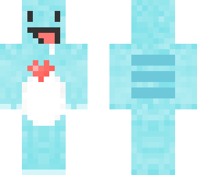 catbug | Minecraft Skins