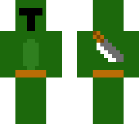 chevalier | Minecraft Skins