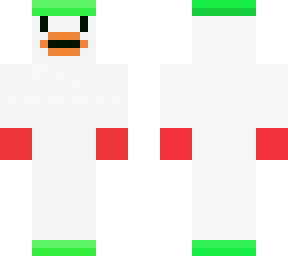 clown | Minecraft Skins