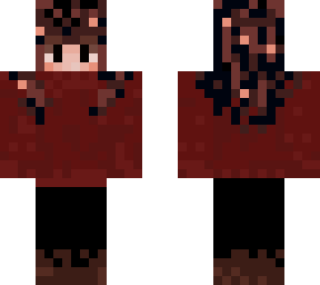 cottage core | Minecraft Skins