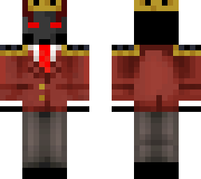 demon king | Minecraft Skins