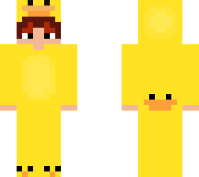 dennus2 | Minecraft Skin