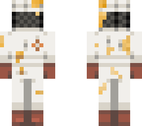 beekeeper | Minecraft Skins
