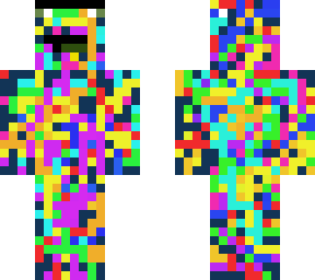 doodle | Minecraft Skins