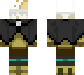 dream sans | Minecraft Skins