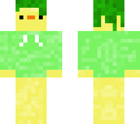 duck duck duck duck duck duck | Minecraft Skins