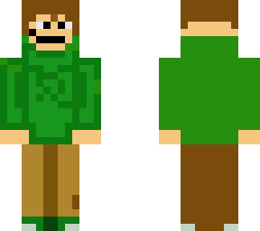 eddsworld | Minecraft Skins