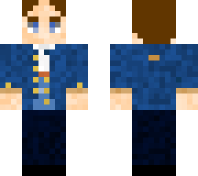 Efteling Minecraft Skins