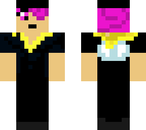 wanda | Minecraft Skins