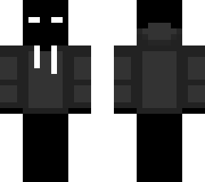 Enigma | Minecraft Skin