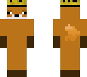 fundy | Minecraft Skins