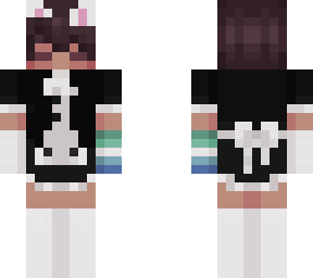 ***lex | Minecraft Skin