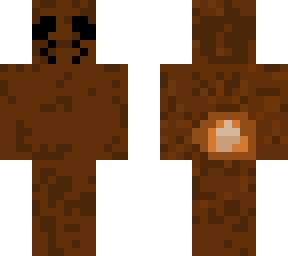 ant | Minecraft Skins