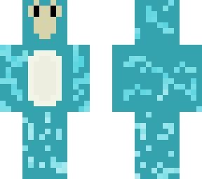 gorilla tag | Minecraft Skin