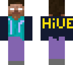the hive | Minecraft Skins