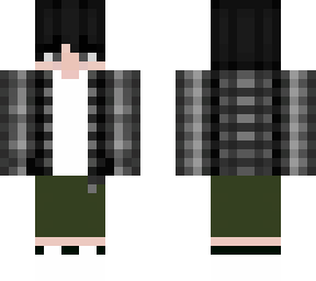 Drippy Minecraft Skins