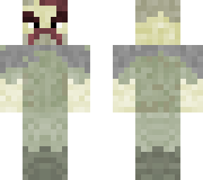 Ivan Minecraft Skins