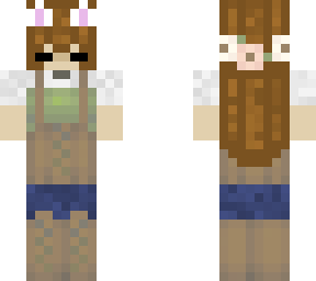 worker | Minecraft Skins