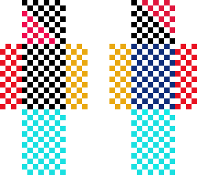 Kuno | Minecraft Skin