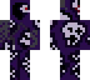 akuma | Minecraft Skins