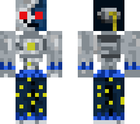 moondrop | Minecraft Skins