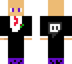 hitman | Minecraft Skins