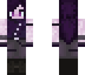 nox | Minecraft Skins