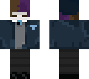 heartstopper | Minecraft Skins