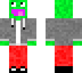 palion | Minecraft Skin