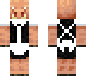 pog | Minecraft Skin