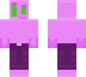 psychedelic | Minecraft Skins