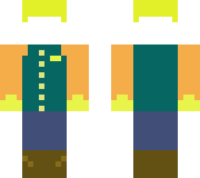 puffer fish | Minecraft Skins