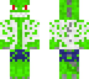 Spider Man 2099 Minecraft Skins