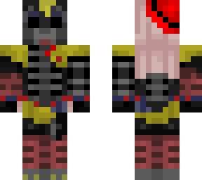 roxanne wolf fnaf | Minecraft Skins