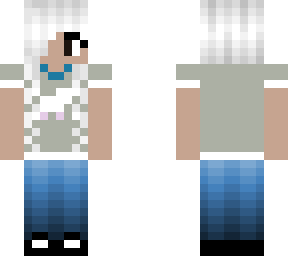 Sheep Girl Minecraft Skins