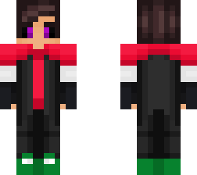 shera | Minecraft Skins