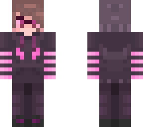 Simpbur | Minecraft Skin