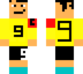 brasil | Minecraft Skins