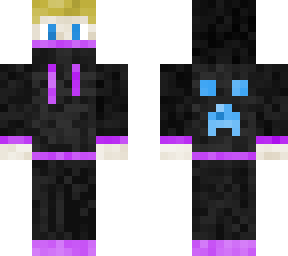 streamers | Minecraft Skins