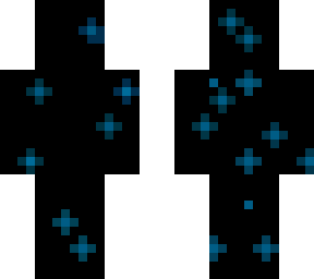 skulk | Minecraft Skin