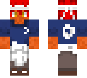 soma | Minecraft Skins